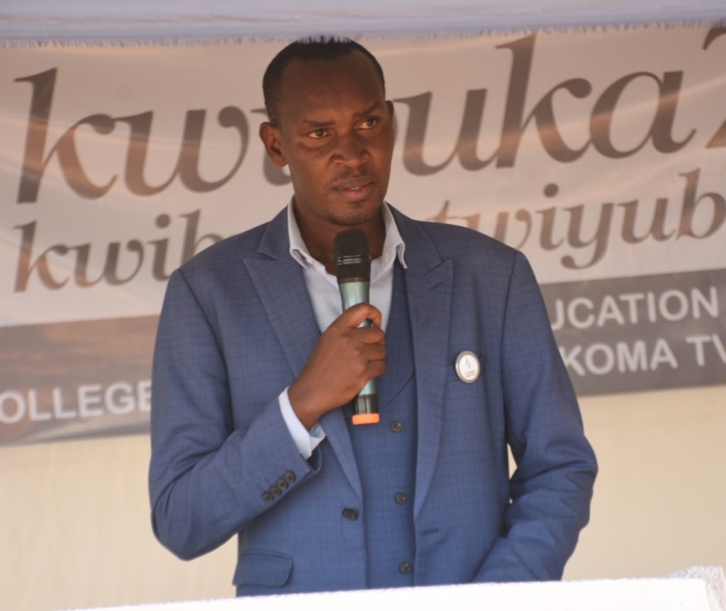 Kamonyi: College APPEC yunamiye, Abanyeshuri, Abarimu n'Ababyeyi bishwe ...